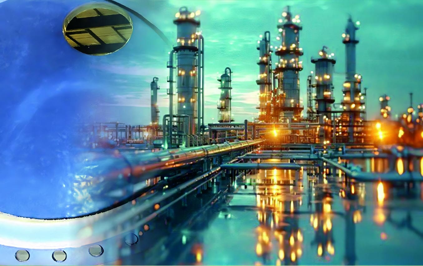 MAKRTL - MAK SOHAR Chemical Industries (FZC) LLC